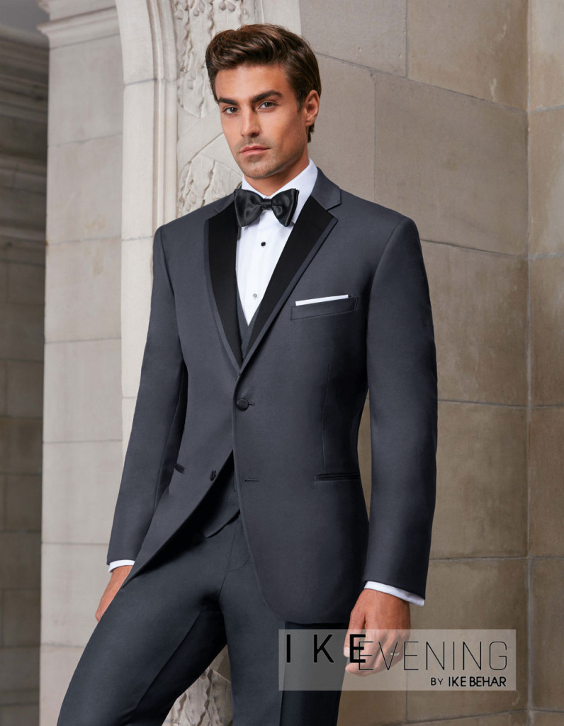 Prom Tuxedo Styles in Chicagoland | Emanuele Tuxedo