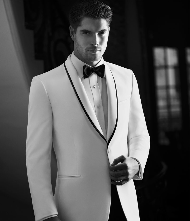 Prom Tuxedo Styles in Chicagoland | Emanuele Tuxedo