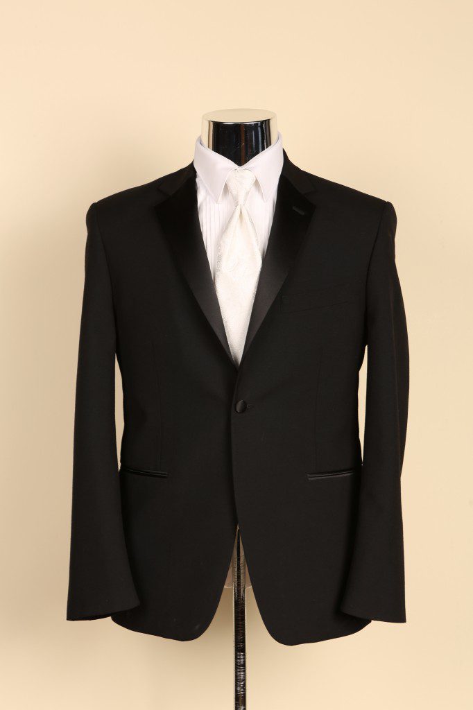 Prom Tuxedo Styles in Chicagoland | Emanuele Tuxedo