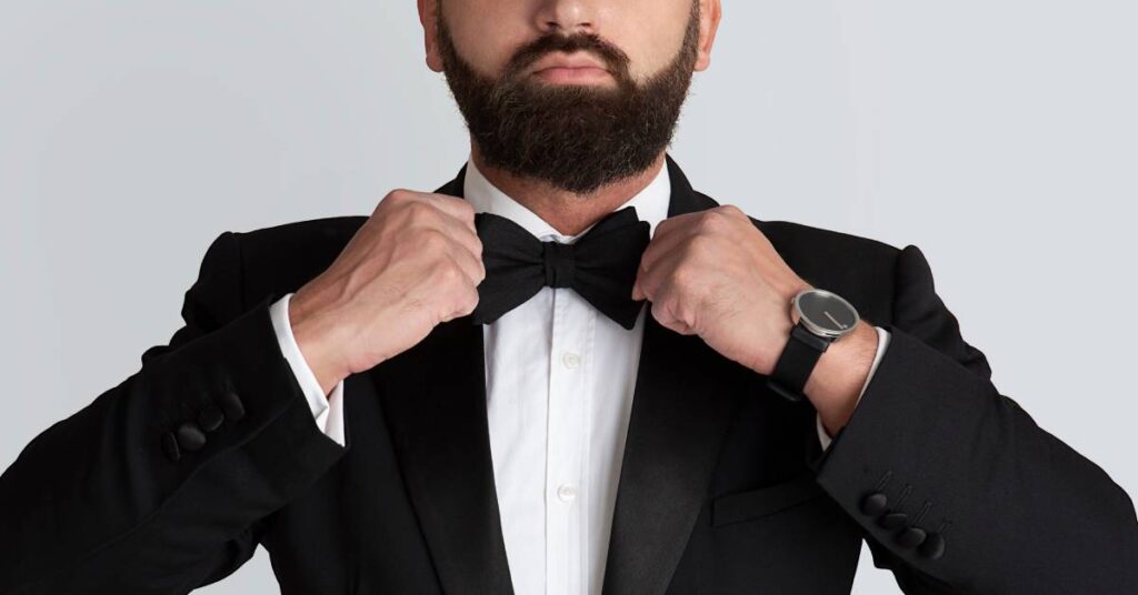 White Tie vs. Black Tie Dress Code: What’s the Difference?