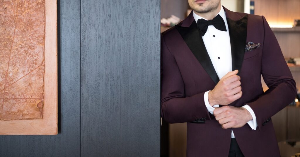 When Is the Best Time To Wear Your Tuxedo?